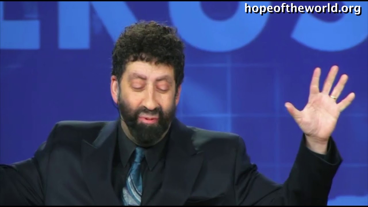 Allenby's Secret ('The Cup Of Reeling: Jerusalem' #2097) - YouTube