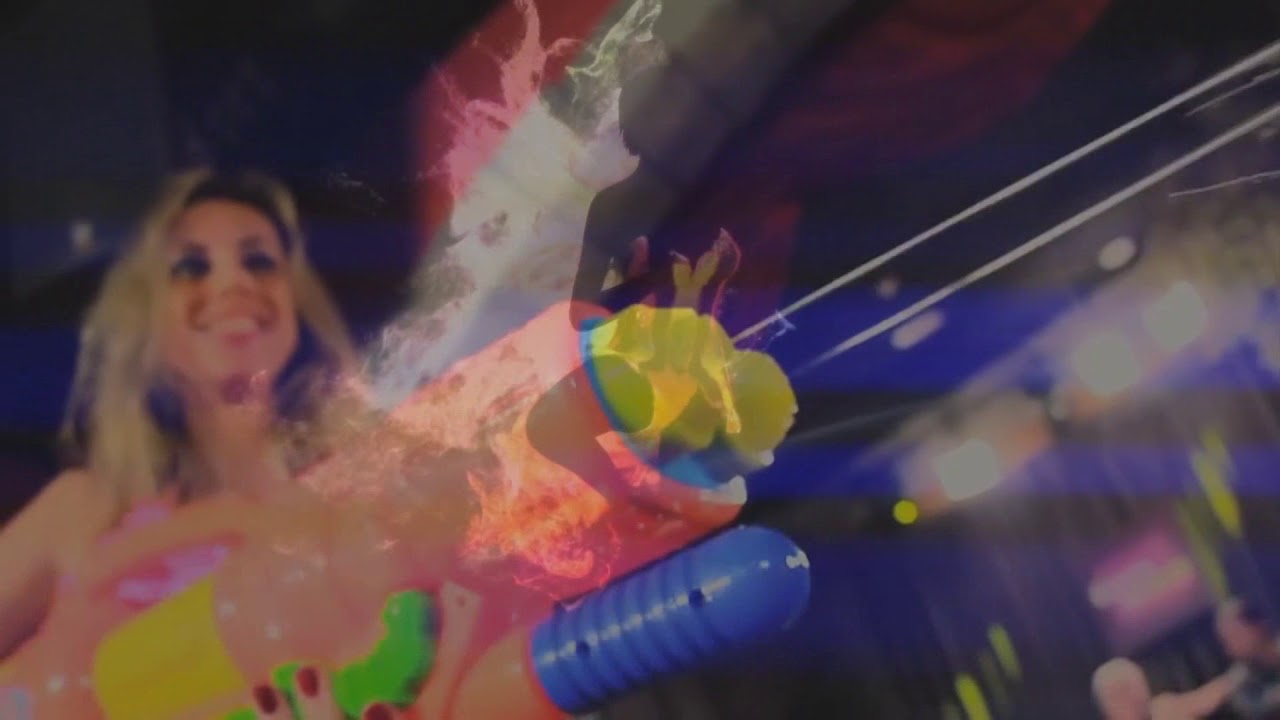 DJ RUBIO | EL SOÑADOR | DANCE WITH ME (VIDEO MiX) - YouTube