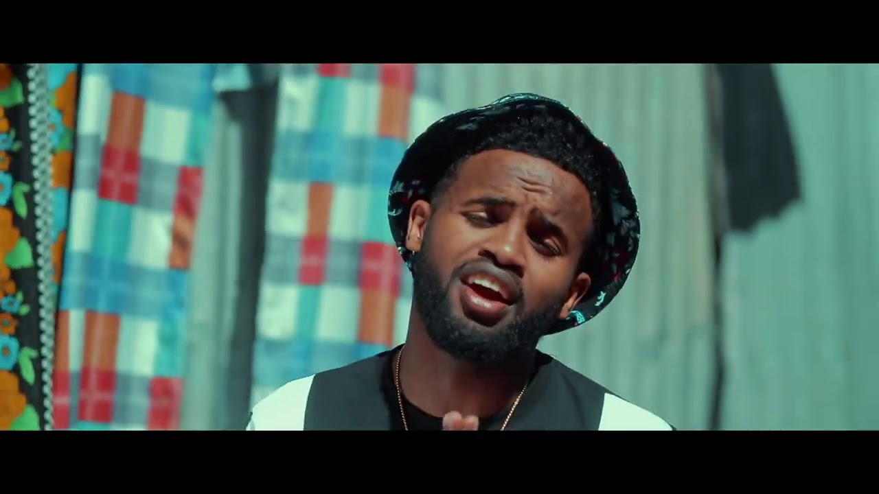 yared Negu ft micky Gonderegna | Ethiopiyaye new ethiopian music 2019 ...