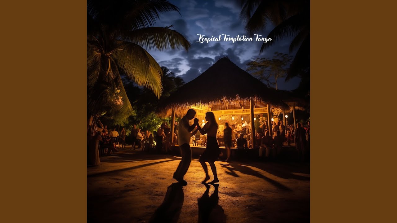 Tropical Temptation Tango - YouTube