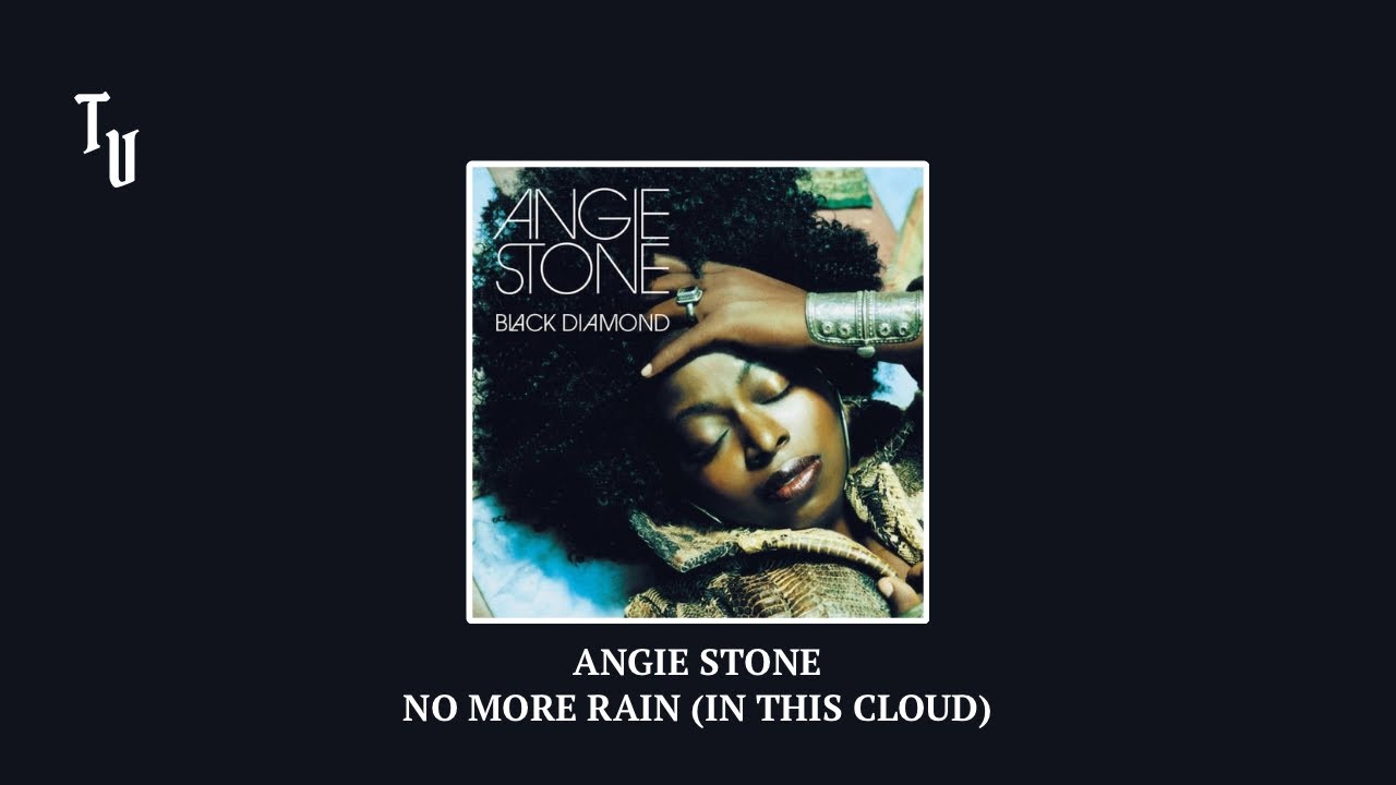 Angie Stone - No More Rain (In This Cloud) | Slowed + Reverb - YouTube