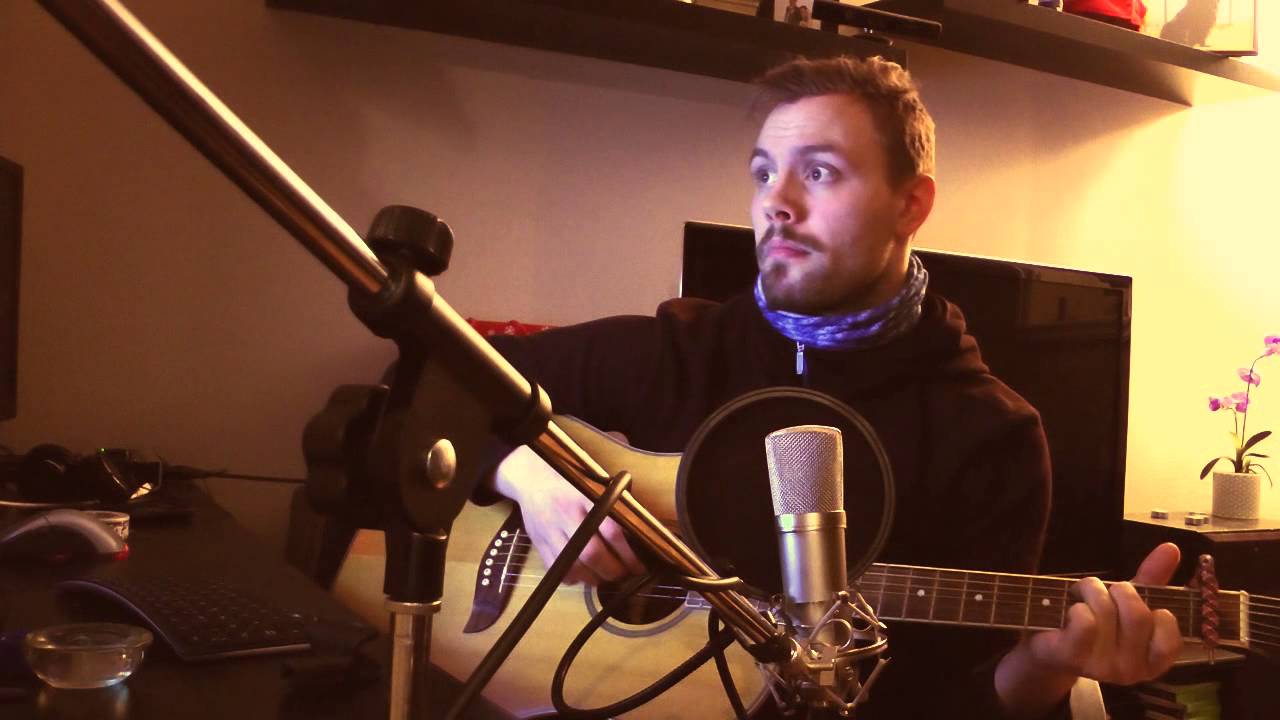 Always Gold by Radical Face - DUA Cover - YouTube