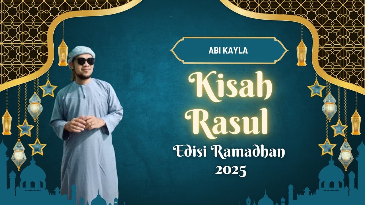 Kisah Rasul - YouTube