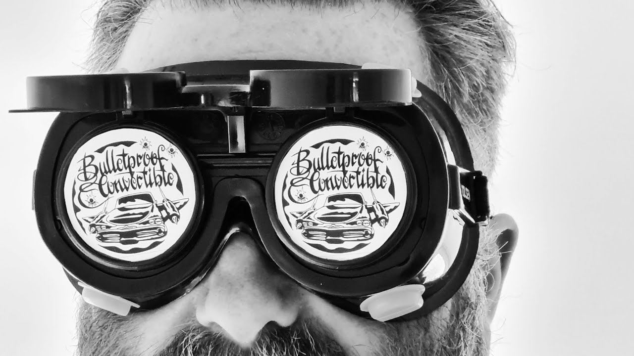 Bulletproof Convertible - recorded live at Fairfield - YouTube