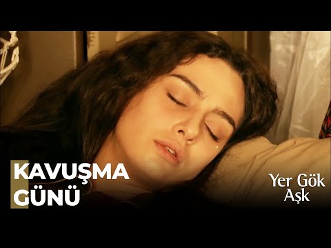 Havva Hayatını Kaybetti - Yer Gök Aşk 93. Bölüm