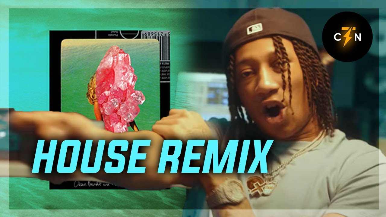 Digga D - 2K17 House Remix (Clean Bandit Remix) - YouTube