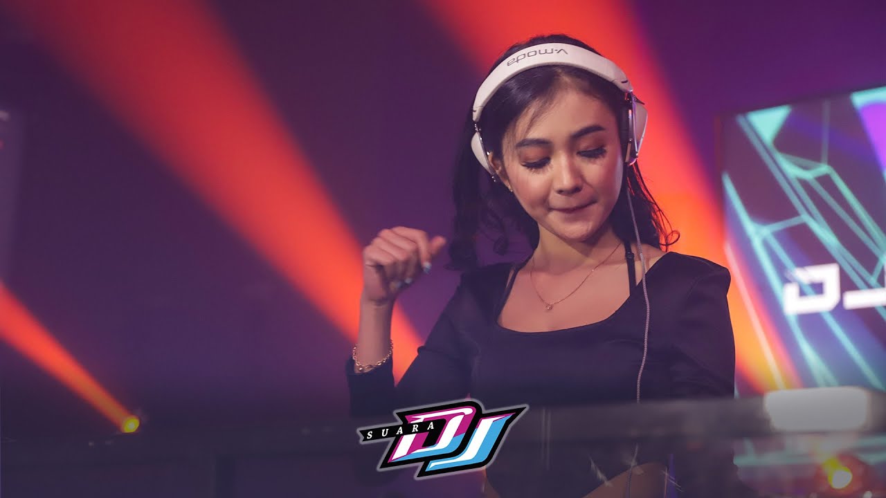 DJ IMUT AUREAL MUSIC BREAKBEAT TERBARU FULL BASS - YouTube