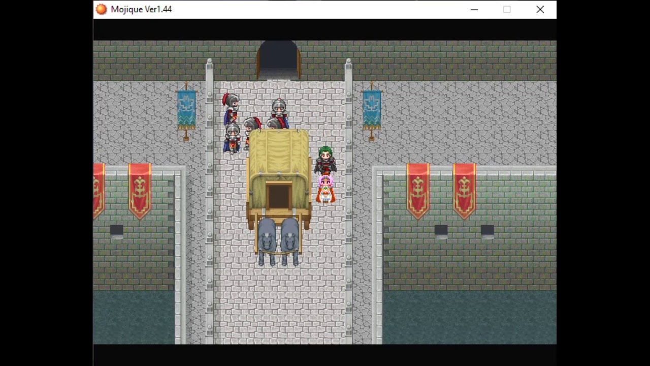 Mojique Episode 53 grand finale Bonus cgs which are now translated ...