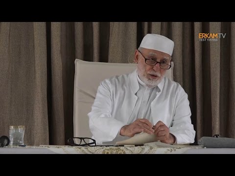 İnsana Muhabbet Duyduğu Şey Kolay Gelir
