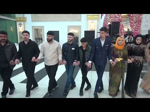 Nasıran aşireti- İsmail & İpek düğünü