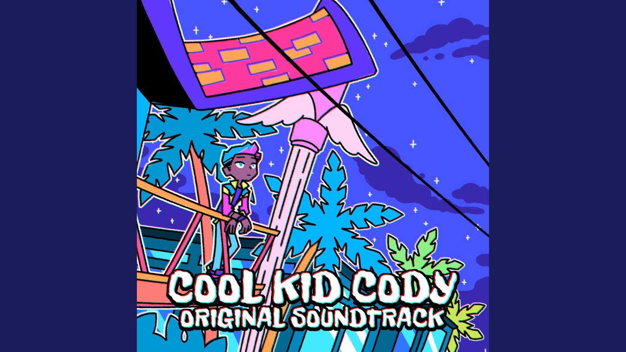 Cool Kids Drool - YouTube