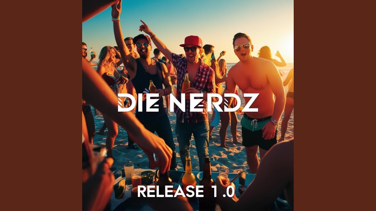 Die Nerdz - YouTube