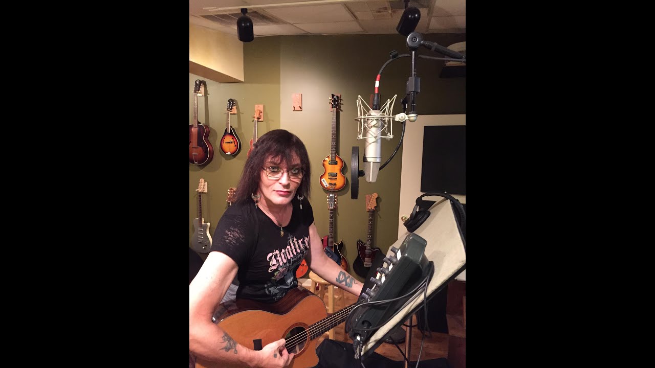 debbie lynn r..killing time - YouTube