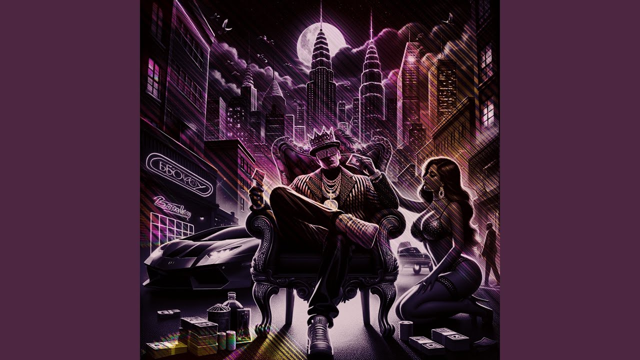 Money Stacks and Diamond Chains - YouTube