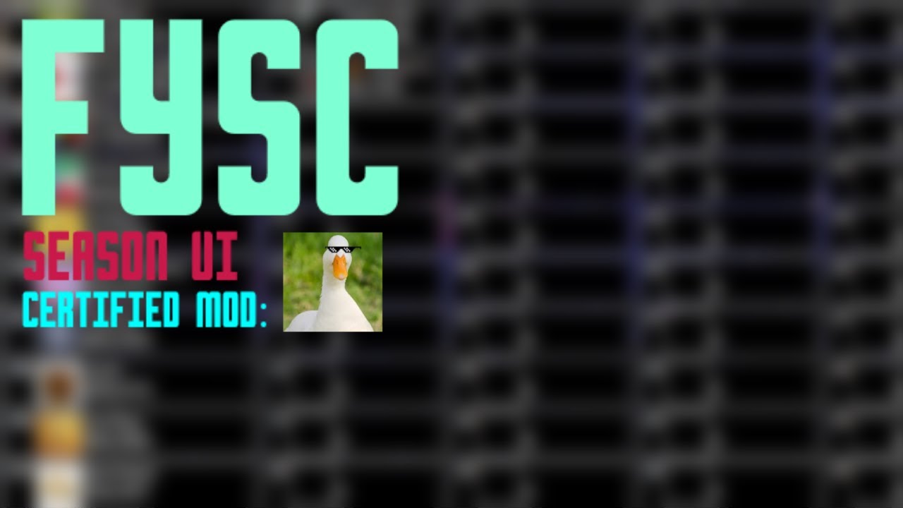 FYSC LIVE Season 6🔴 - YouTube