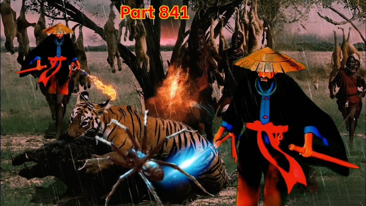 Tuam Leej Kuab The Legend Hmong Warrior ( Part 841 ) 24/01/2024 - YouTube
