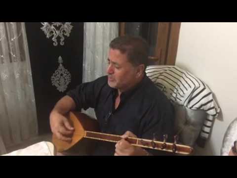 Türkü Baba, İsmail Hazar