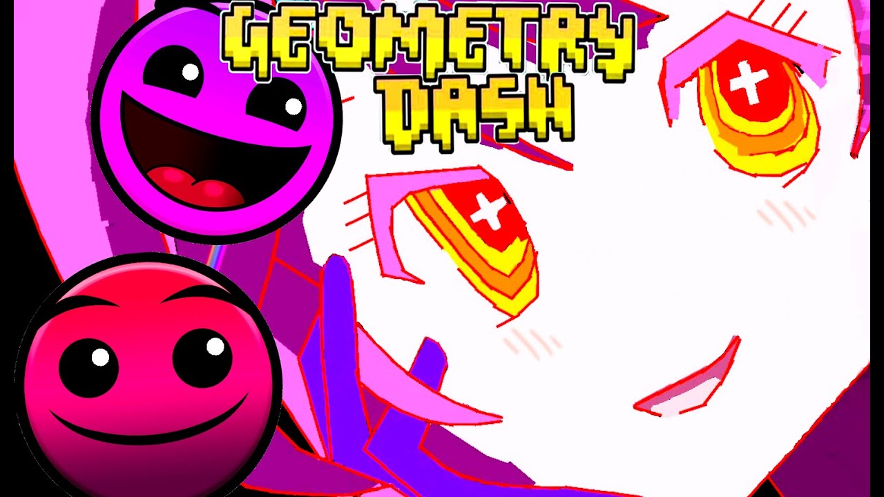 AMAZING User Levels! Geometry Dash - YouTube