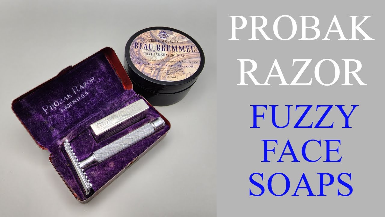 Probak Razor - YouTube