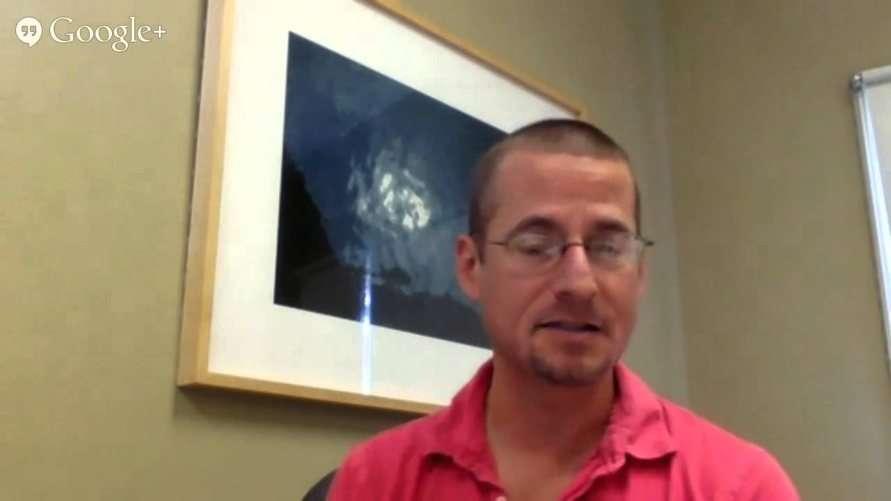 Minds w/VC Jim Andelman - YouTube