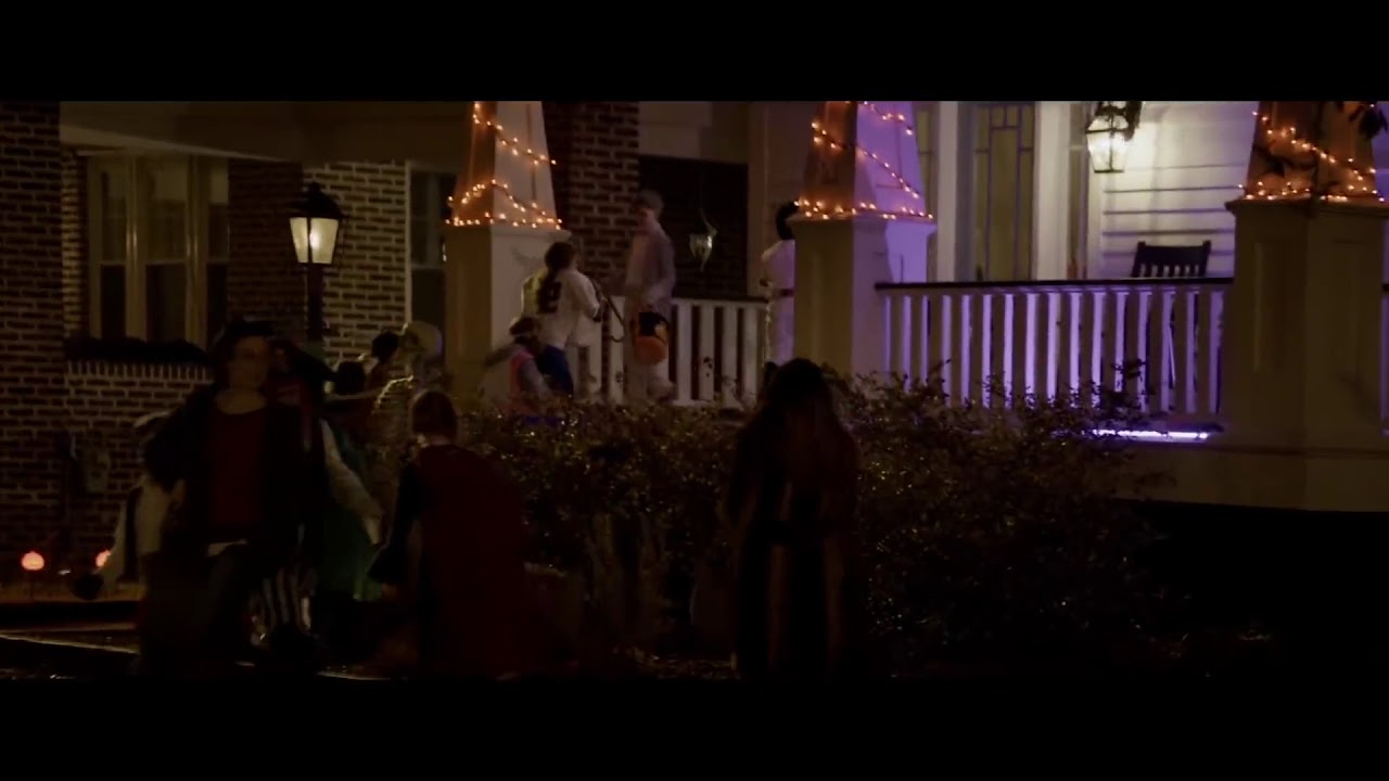 Halloween streaming film Ita completo altadefinizione CB01 - YouTube