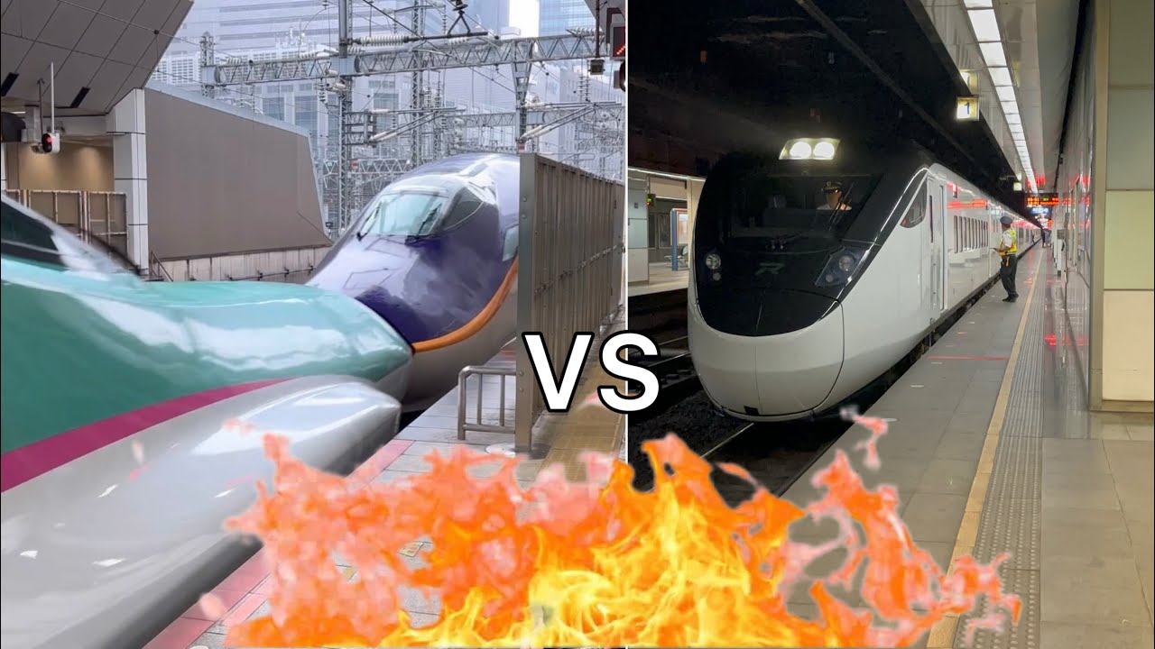 煞車聲音比較 e5+e8とemu3000ブレーキの音量 - YouTube