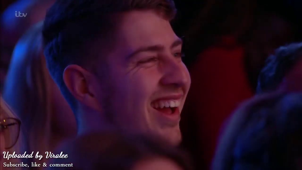 Judges Can't STOP LAUGHING Best Acts (Compilation) - YouTube