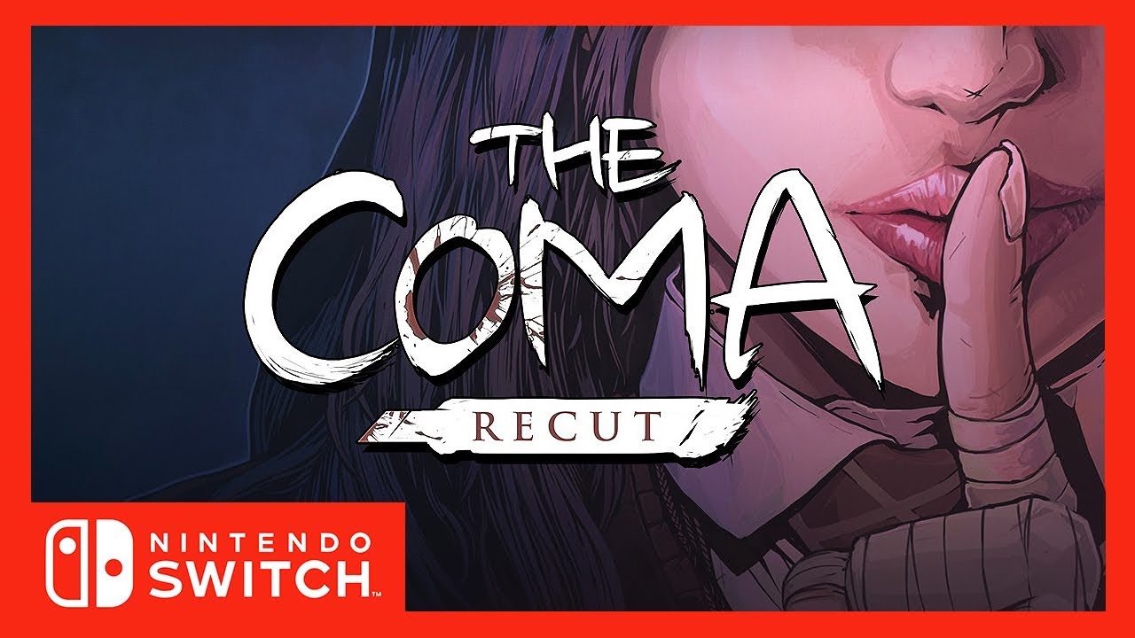 [Trailer] The Coma: Recut - Nintendo Switch - YouTube