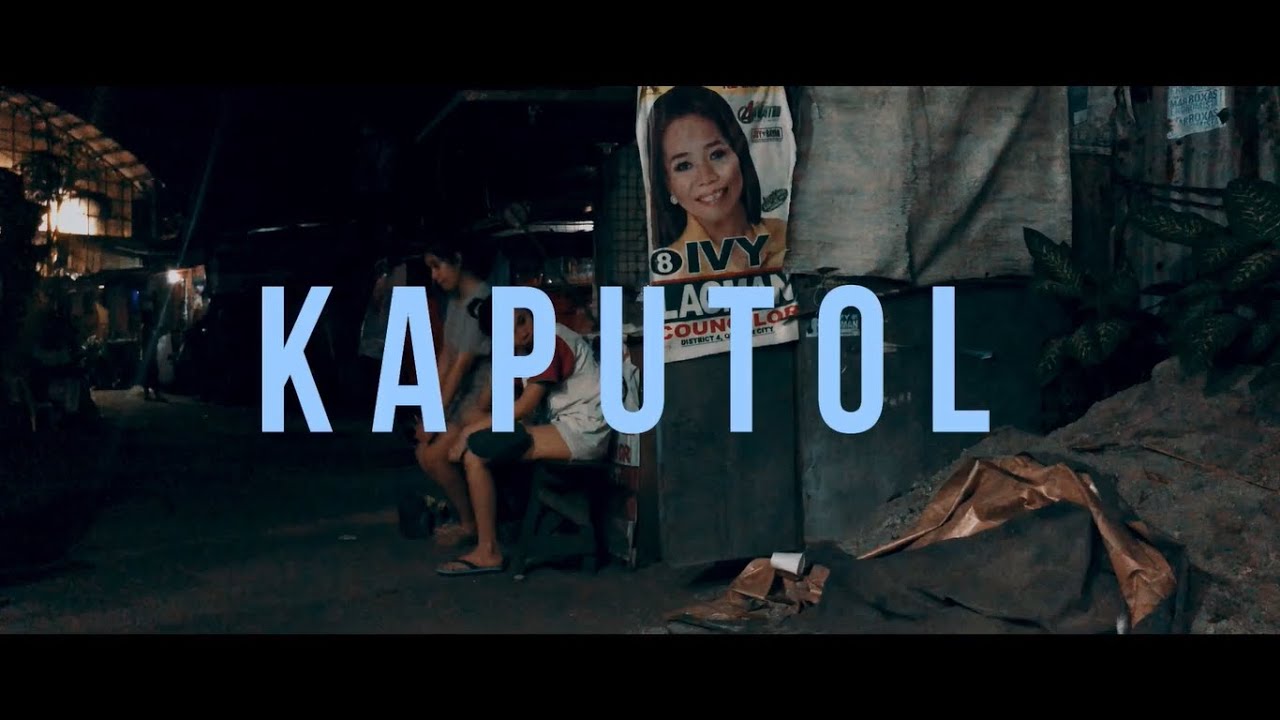 KAPUTOL | SHORT FILM - YouTube