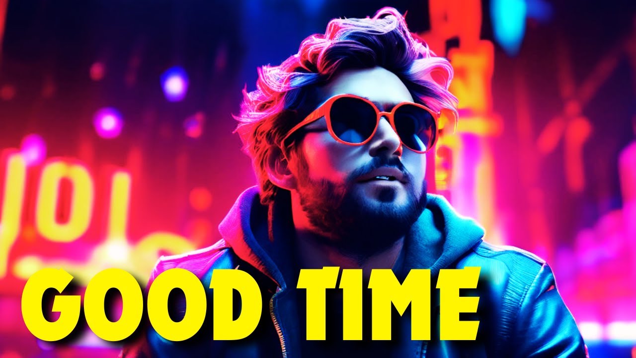 d3stra - Good Time Dance and EDM Music [FreeRoyaltyBGM] - YouTube