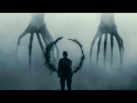 Arrival (2016) Explained In Hindi | Sci-fi