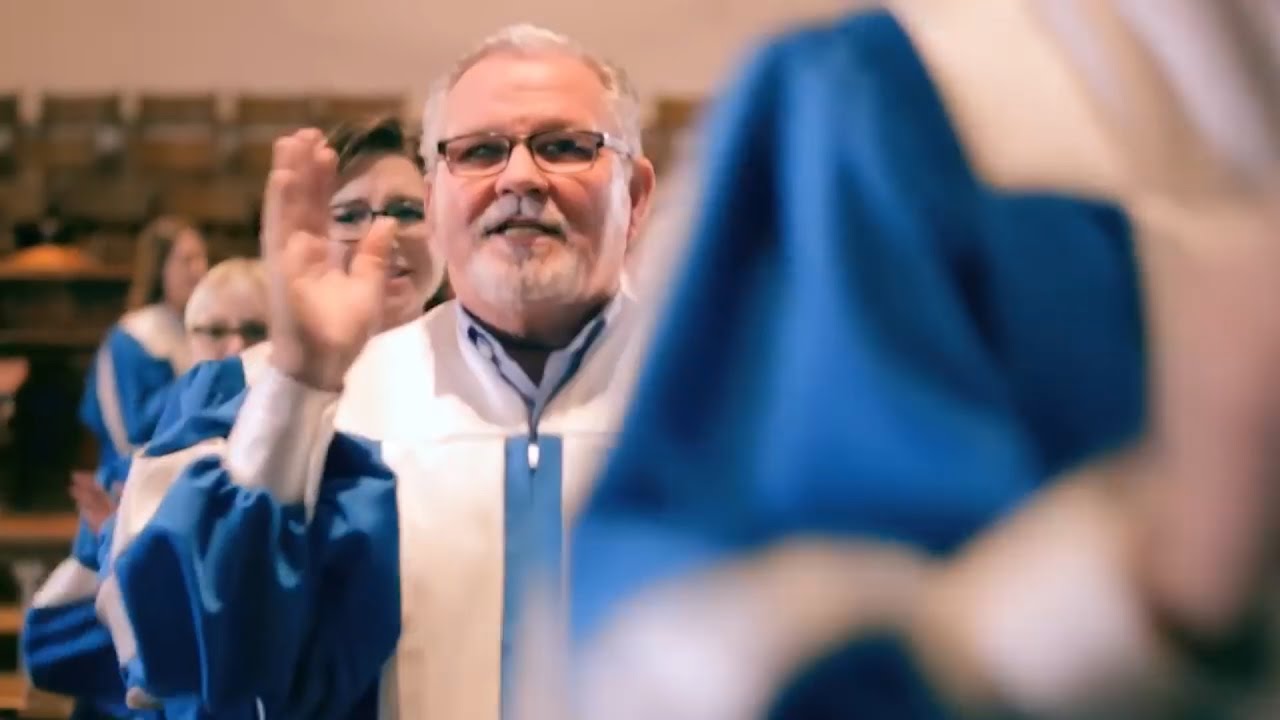 The People of The United Methodist Church - YouTube