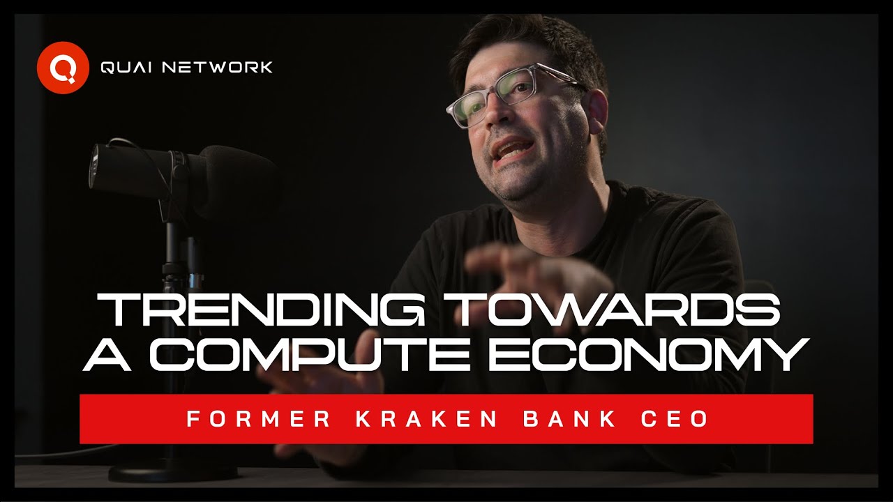 The Future of GPUs in the Computer Economy: Insights from the Quai ...