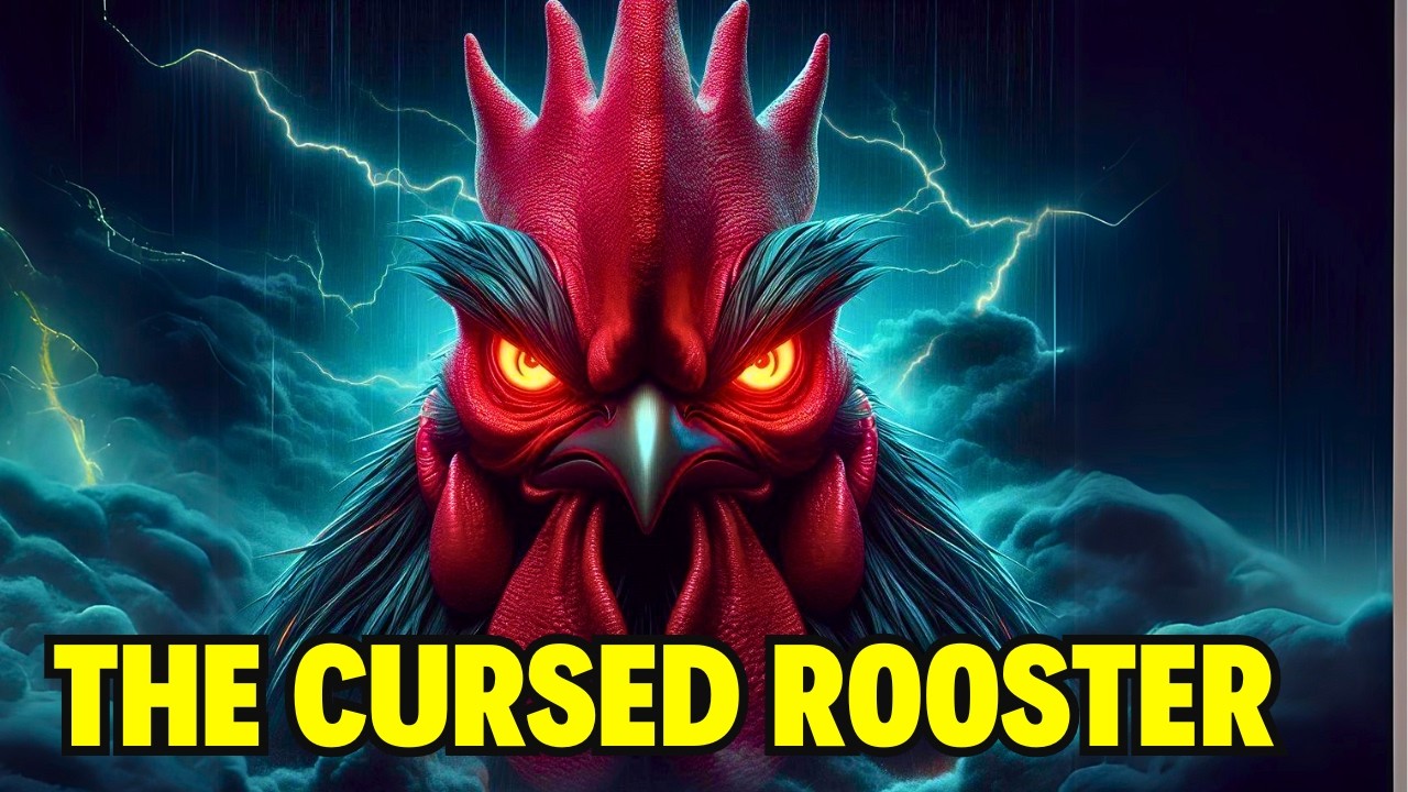 This Story of Peter’s Rooster Will Leave You Shocked and Speechless 🐓 ...