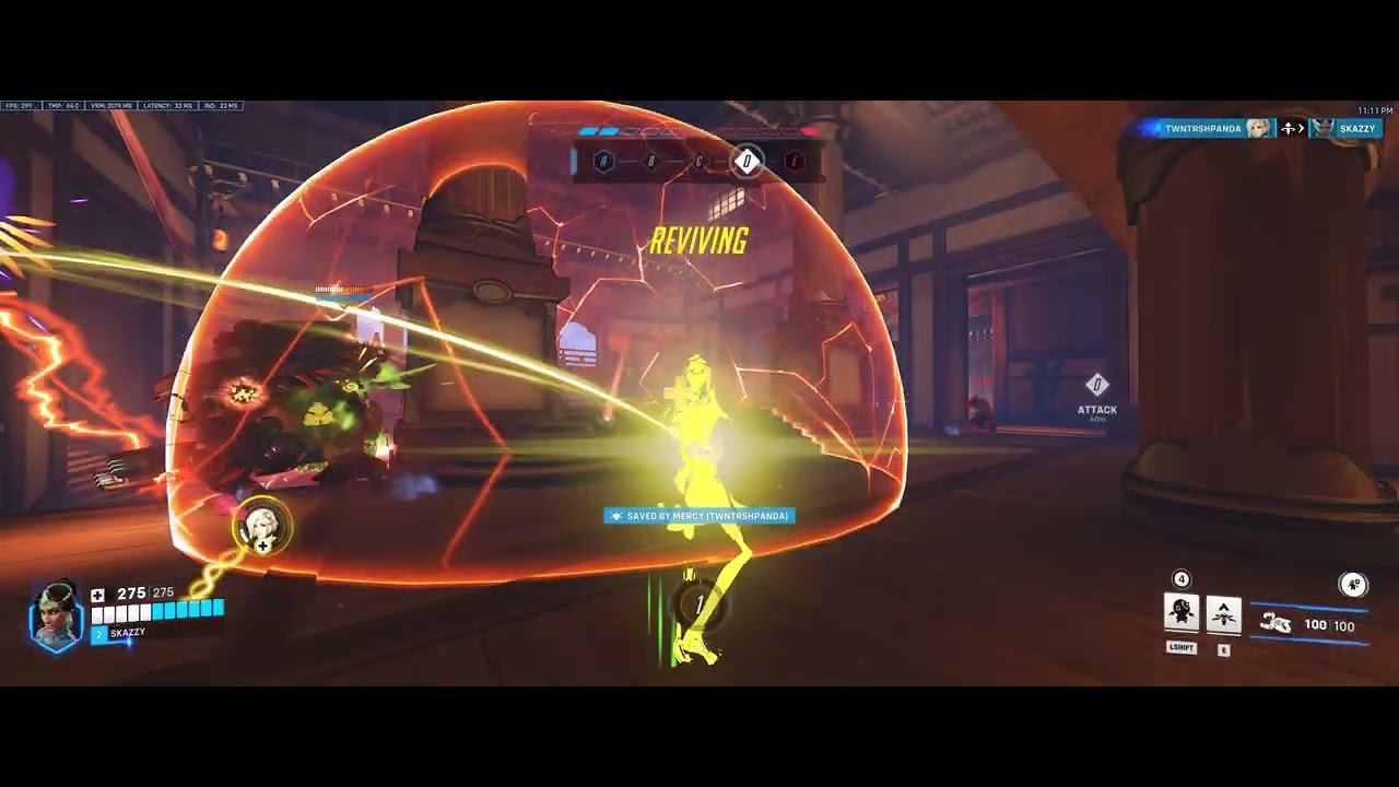 I'm walking back to spawn - YouTube