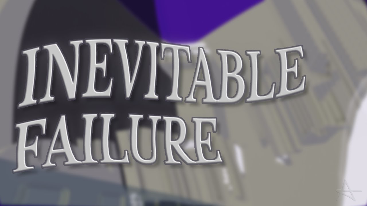 Tower of Inevitable Failure - YouTube