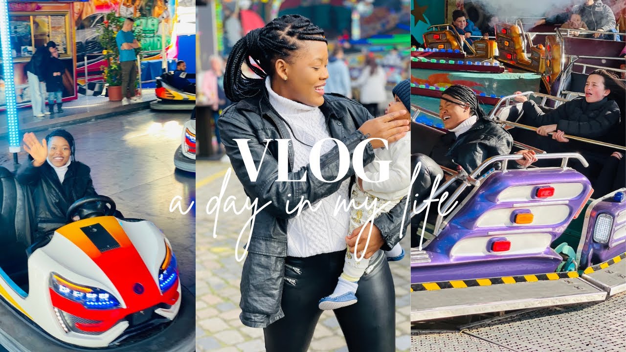 Documentary VLOG: Fun things to try out in the Osterweise Bremen 🇩🇪 ...