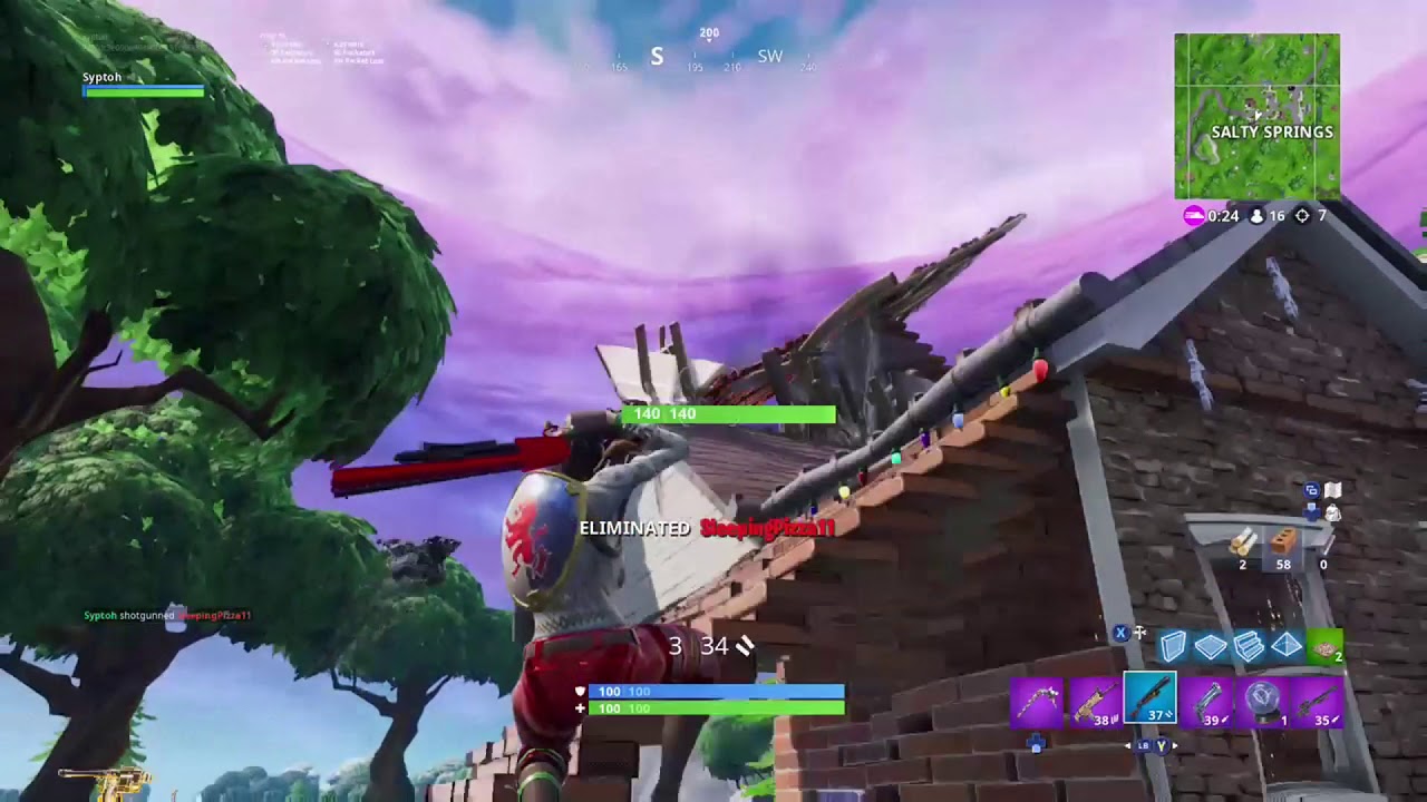 Syp on This - YouTube