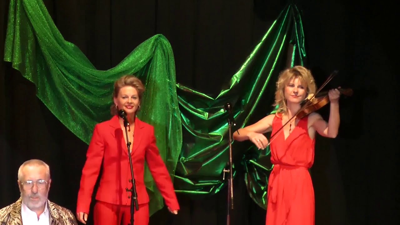 PB2011 - River Lady - YouTube
