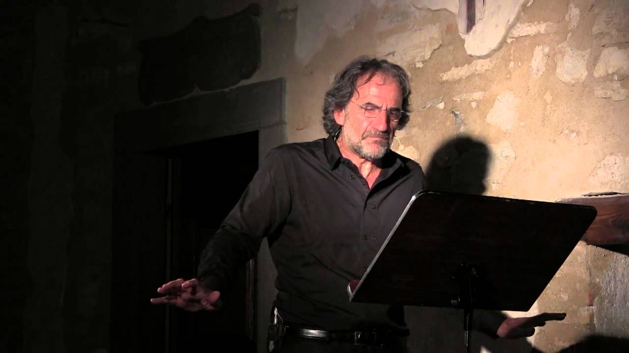 Ciacco, Divina Commedia, Inferno VI 1-99 - YouTube