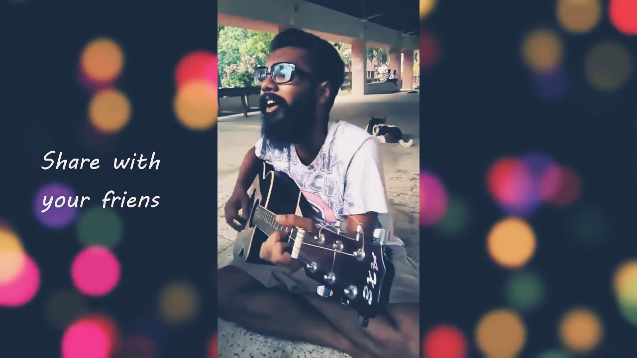 KOKILER_DIM II "কোকিলের ডিম" #MUSIC_VIDEO 2018 IIAVIK - YouTube