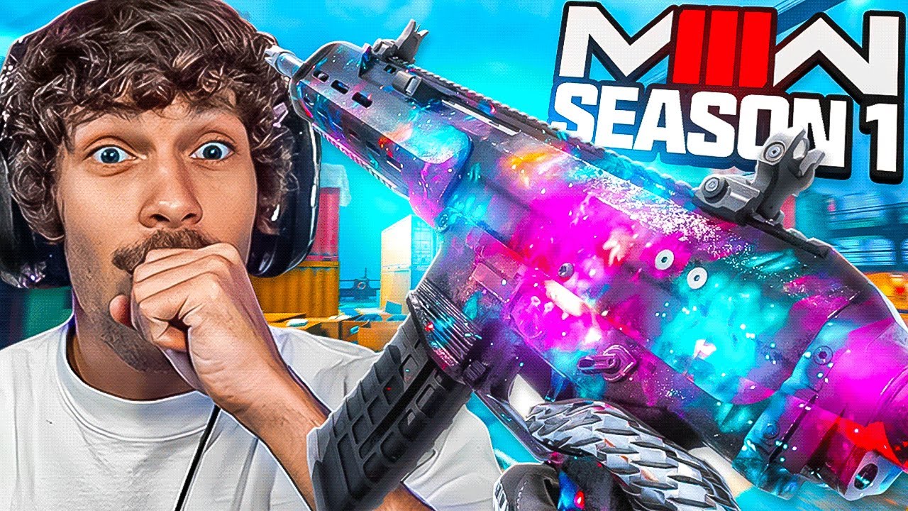 🔴LIVE - *NEW* MODERN WARFARE 3 SHIPMENT UPDATE! 🚨 NUKES EVERY GAME ☢️ ...