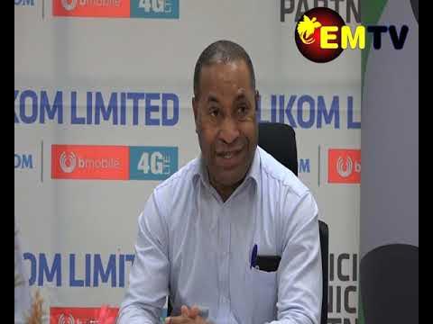 NCSL SWITCHES TO TELIKOM - YouTube