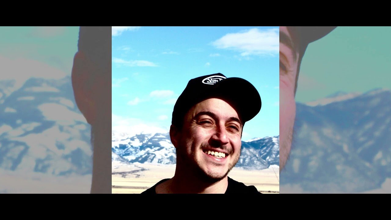 Robby Fame - Everything Is Cool Now (FULL EP) - YouTube