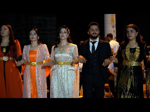 PIŞTİ ÇU NA TE ! (ŞEVKET - JİYAN - ALİM NİŞAN TÖRENİ) YÜCEL RONYA - SEGAVİ (ÇINAR VİDEO) 2024