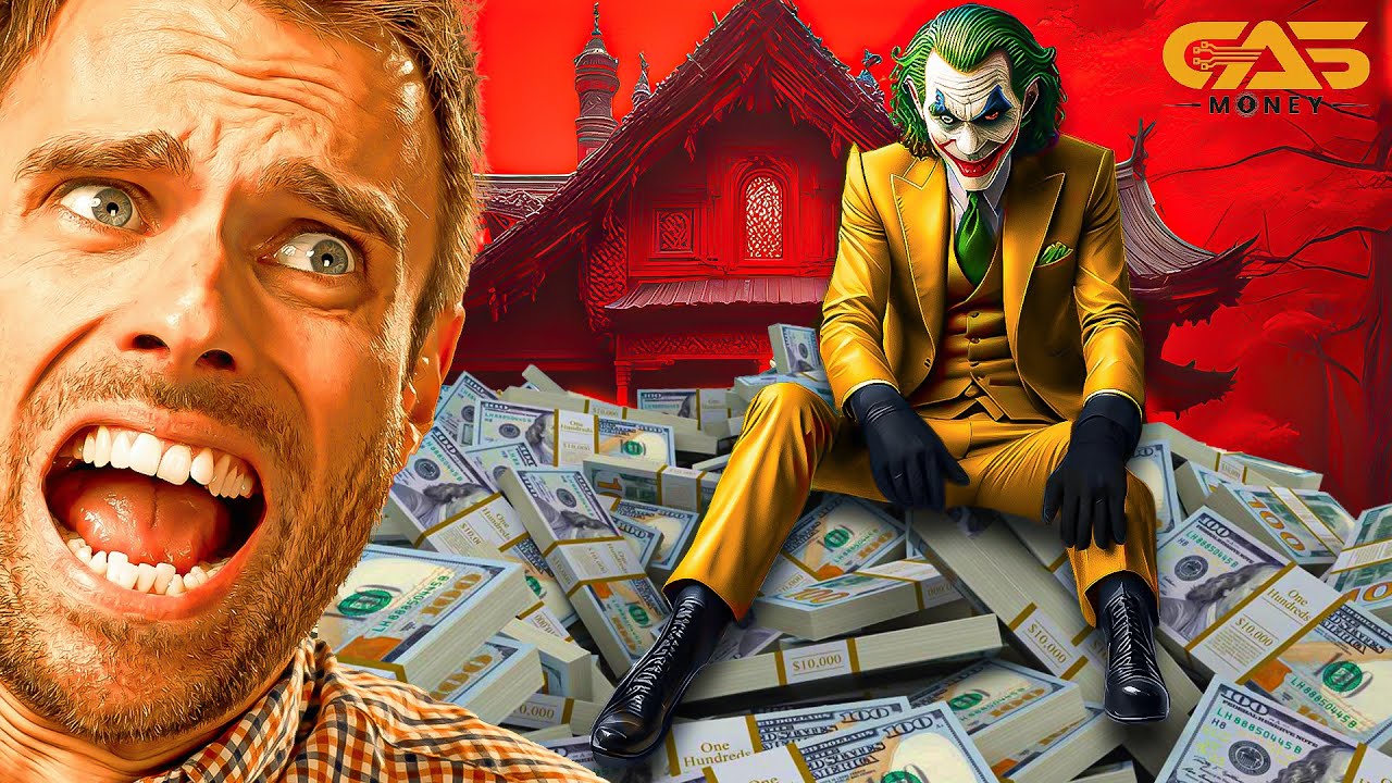 5 American Financial Nightmares: Halloween Special 👻🎃 - YouTube