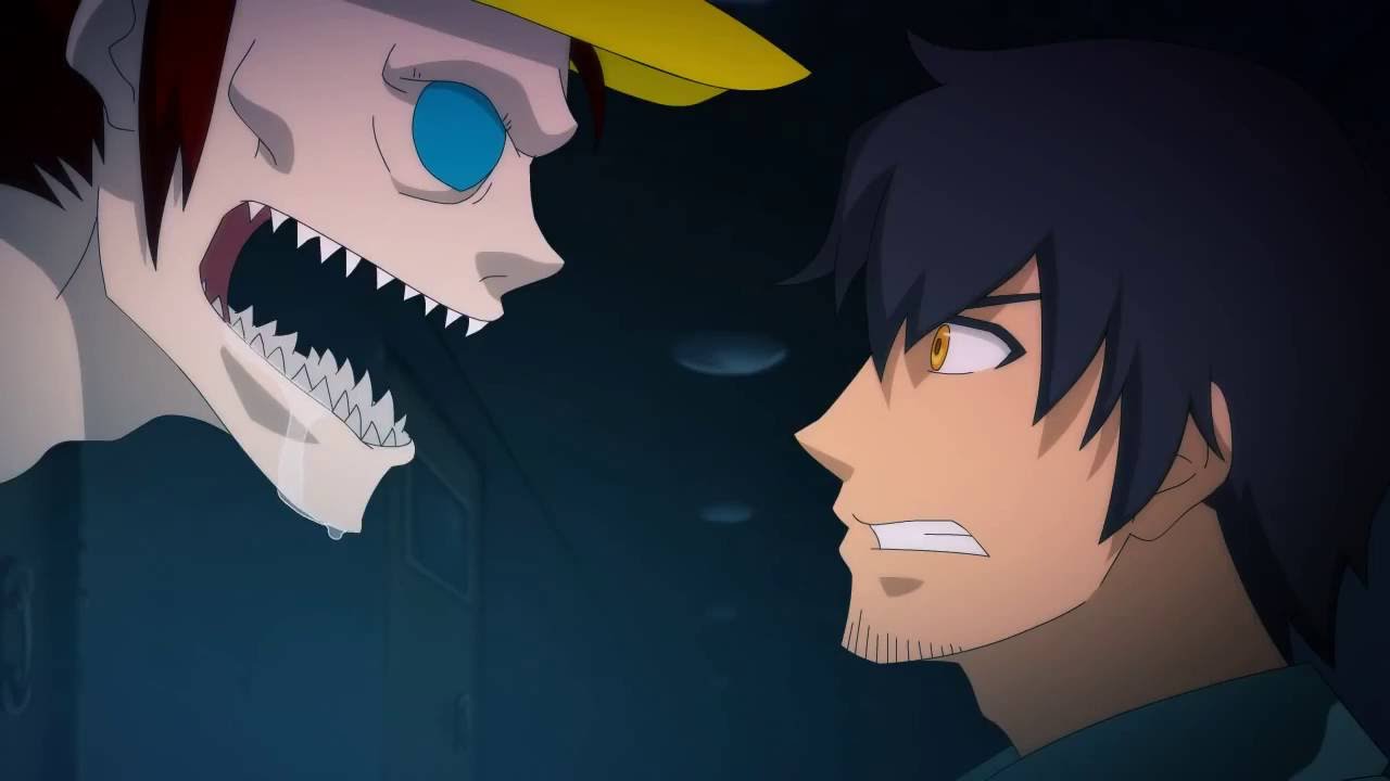 [PT-BR] Zombie Brother (Shi Xiong) - Episódio 15 - YouTube