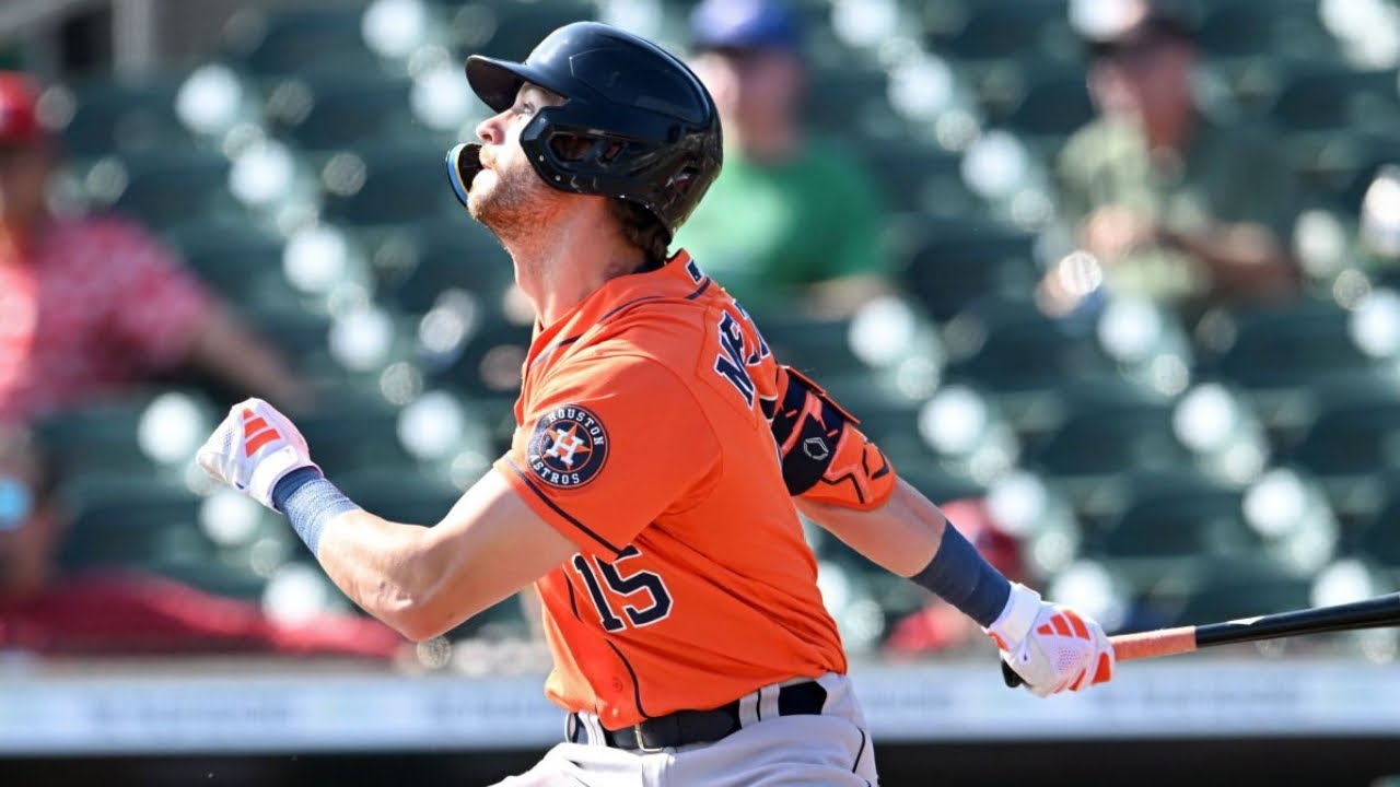 Jacob Melton 2024 Minor League Highlights! - YouTube