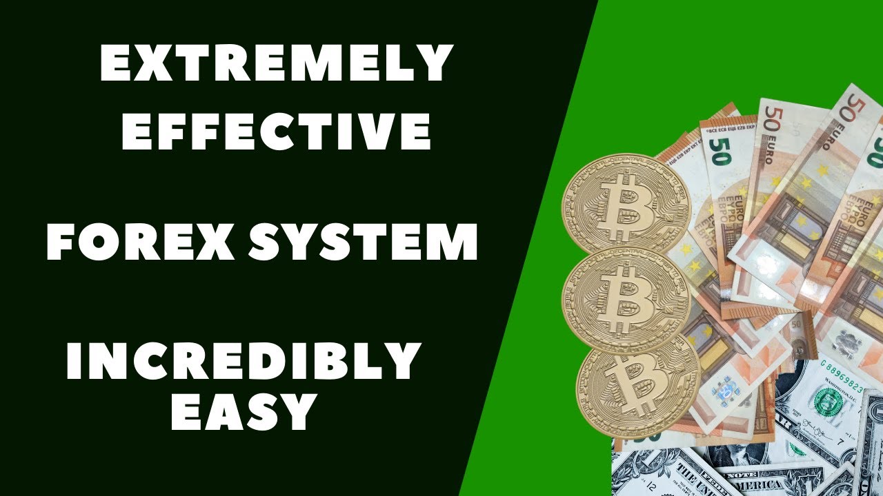 How to Build Up Extremely Effective H1 Forex Trading System || High ...