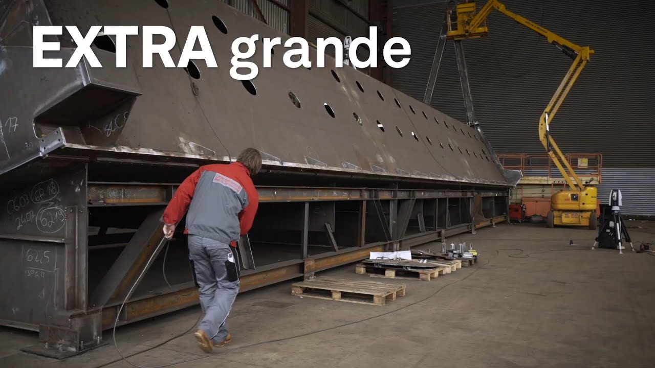 Conheça o novo Absolute Scanner AS1-XL - YouTube